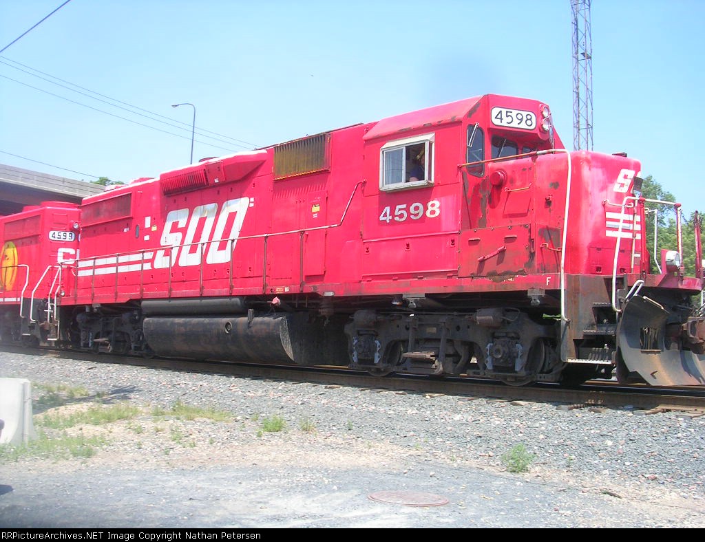 SOO 4598